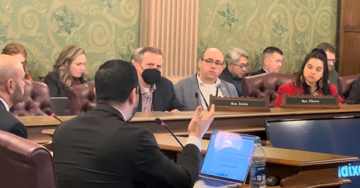 Wayne County juvenile detention facility in crisis, leaders lobby for ...