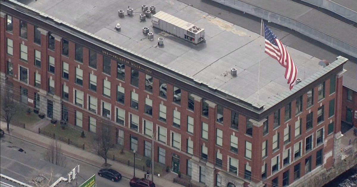 Student stabbed during fight at Lawrence's RISE Academy - CBS Boston