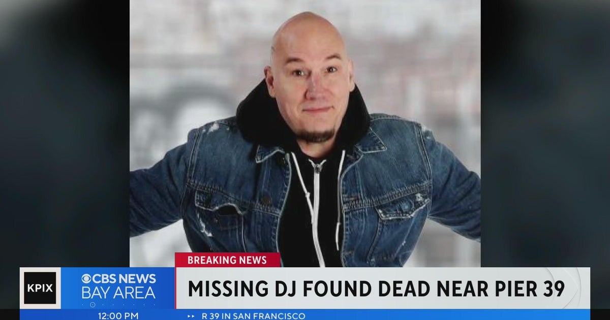 Missing Wild 94.9 DJ Jeffrey 'JV' Vandergrift confirmed as body found ...