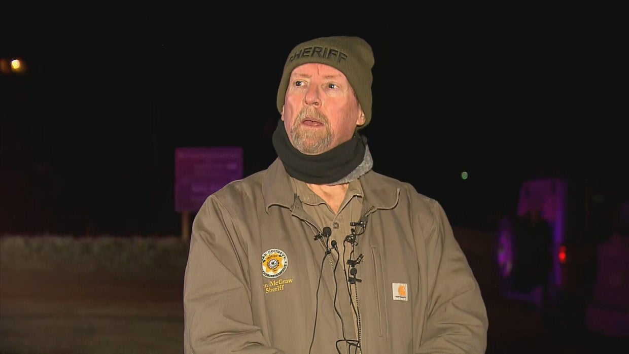 Shelter-in-place lifted after body found near East High shooting ...