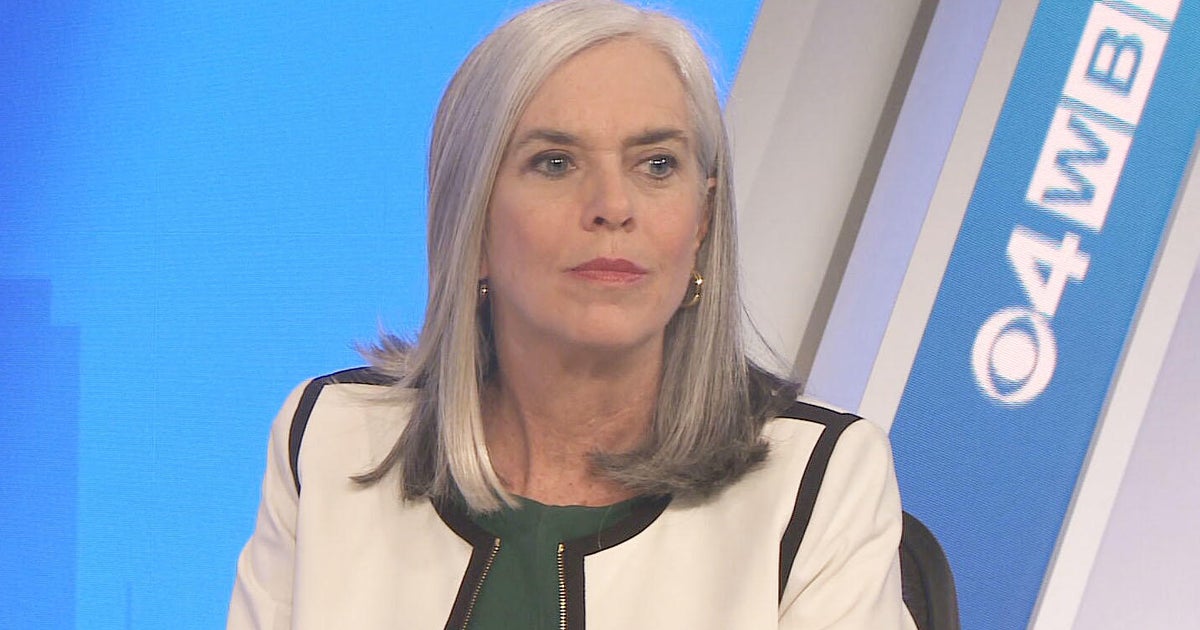 'The extremists are running it,' Rep. Katherine Clark predicts gridlock ...