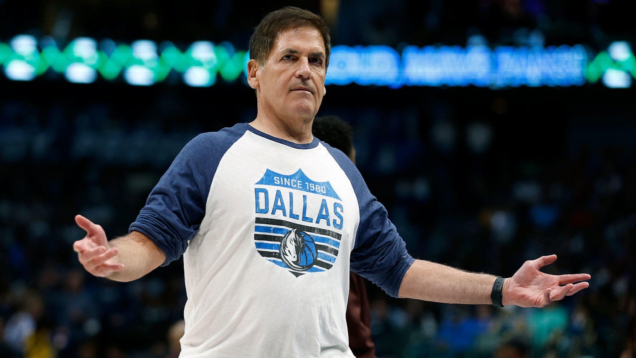 Mark Cuban news - Today’s latest updates - CBS Texas