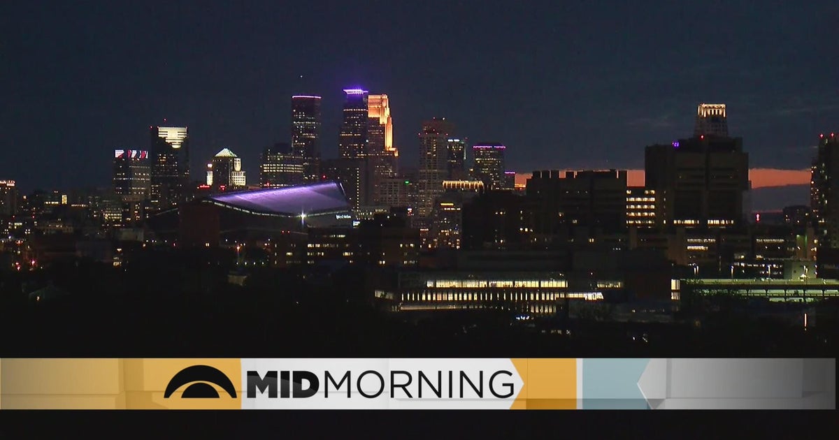 Why Minneapolis is among best places to live in Midwest - CBS Minnesota