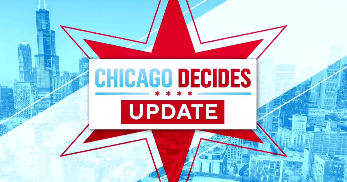 Chicago Decides: Ald. Monique Scott faces challenger Creative Scott in ...