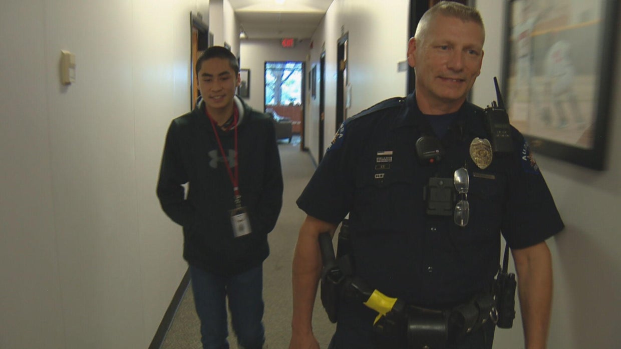 As school resource officers return to DPS campuses, concerns that led ...