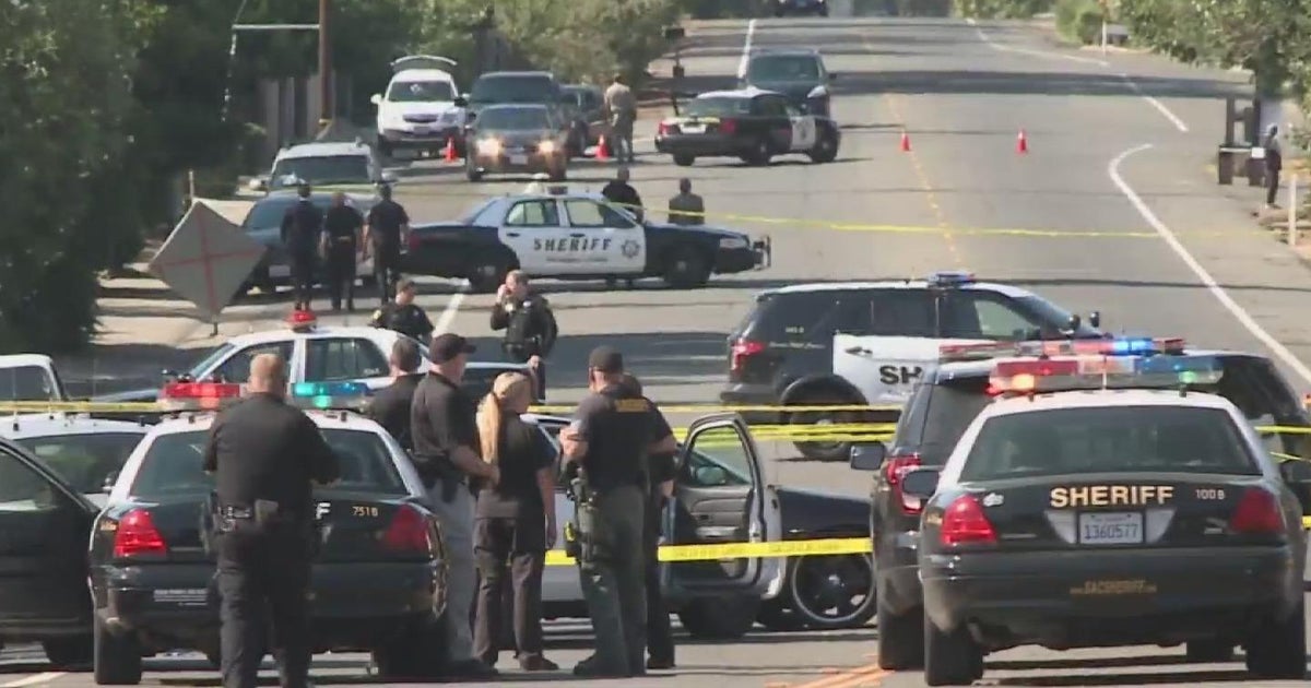 Sacramento County Sheriff's Office launches a new event to energize ...