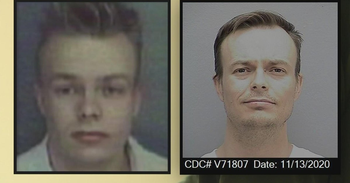 Parole denied again for killer Daniel Bezemer; why he's had 5 parole ...