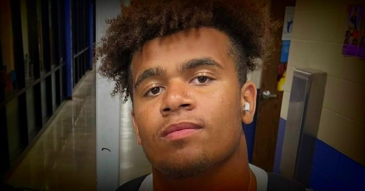 Minneapolis student-athlete recovering after being shot in both legs ...