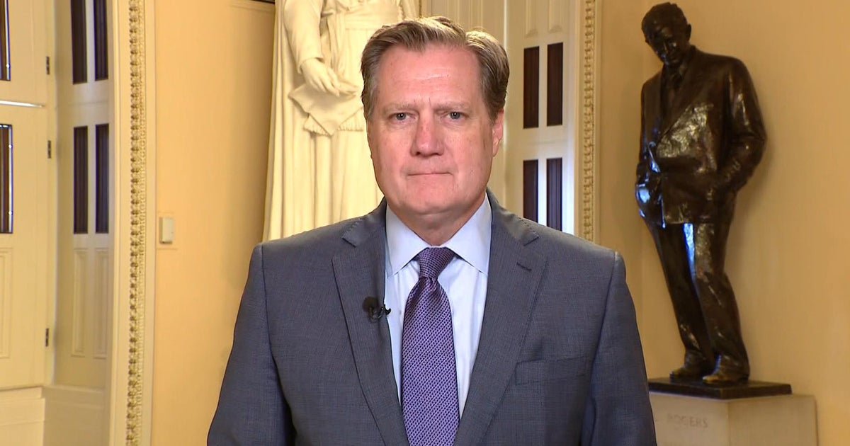 House Intelligence chairman says Chinese president wants a "new era ...