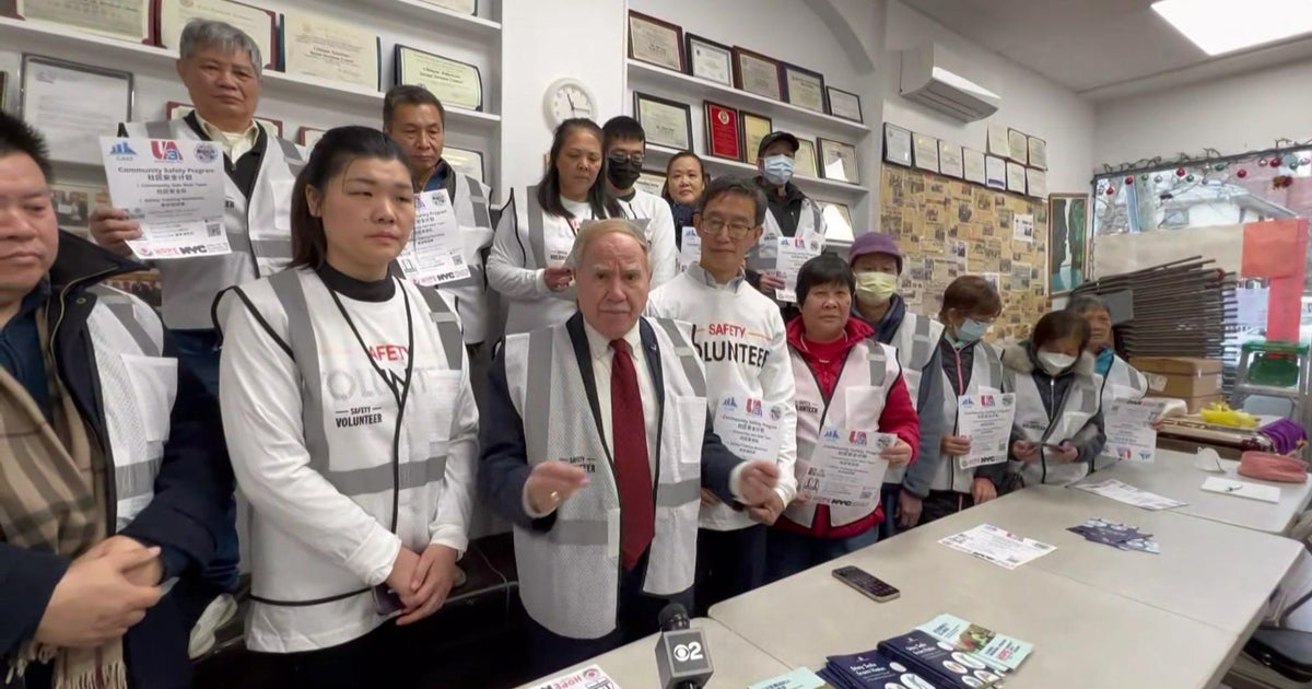 Brooklyn community members forming neighborhood watch group out of ...