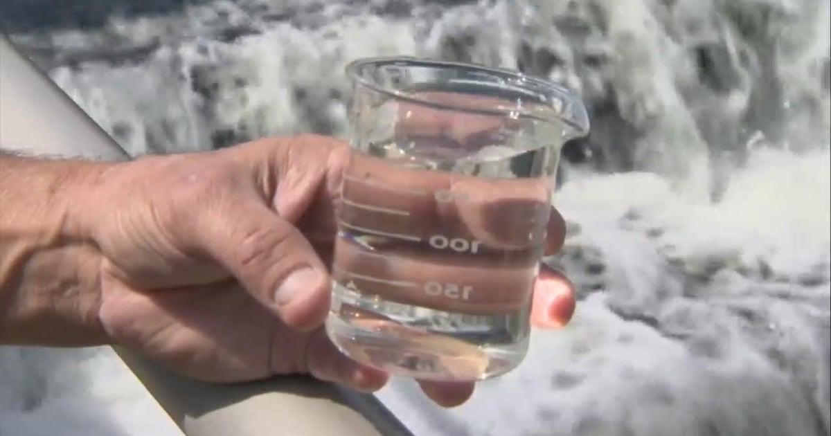 Maryland leaders question plan to treat contaminated wastewater in ...