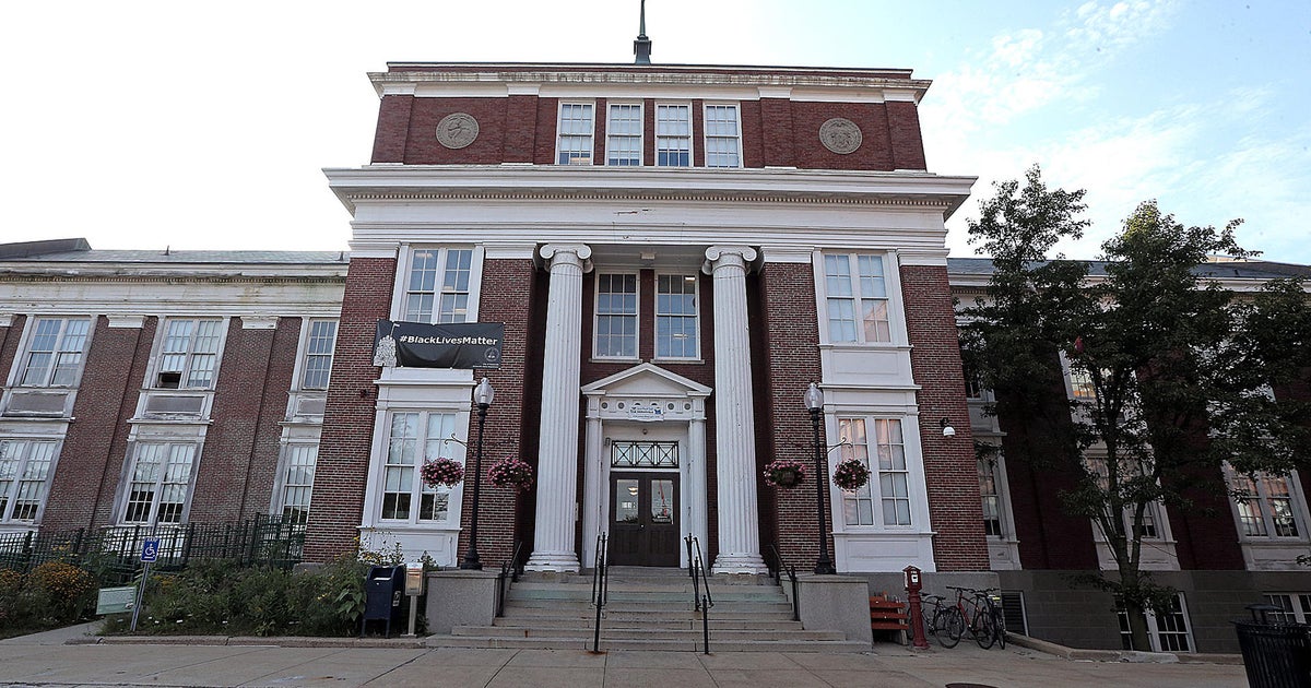 Somerville bans discrimination against people in polyamorous ...