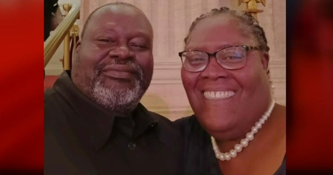 Suspect charged in crime spree that killed Tracey Showers - CBS Chicago