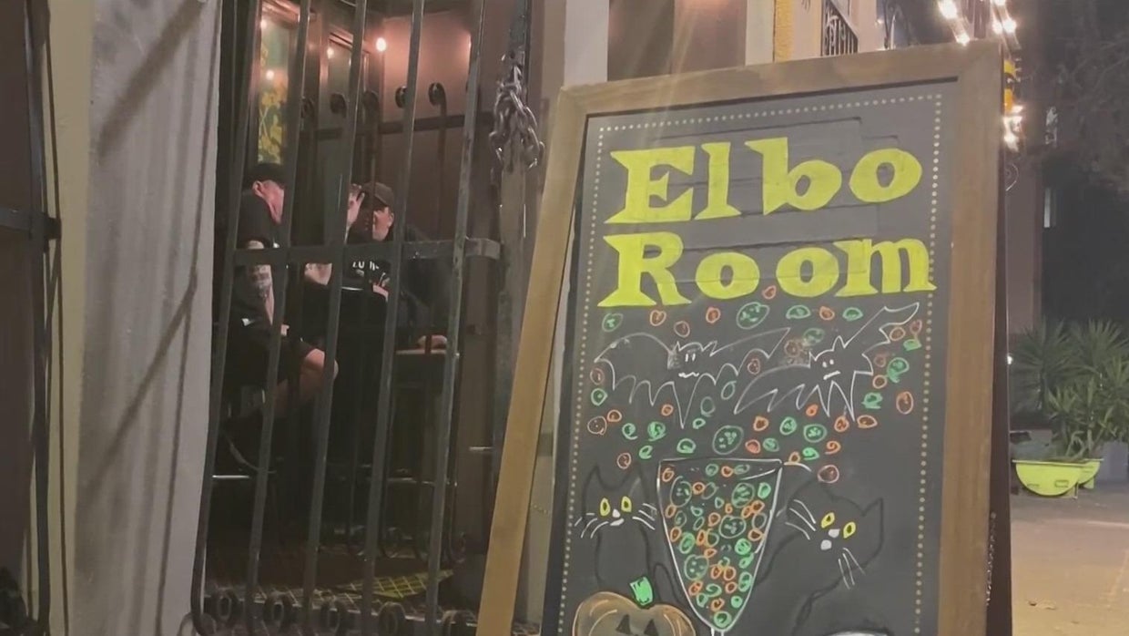 Oakland live music venue the Elbo Room gets new buyer just in time ...