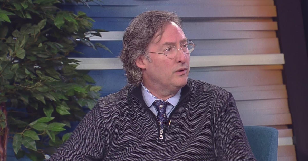 Cyber security expert talks MPS hack - CBS Minnesota