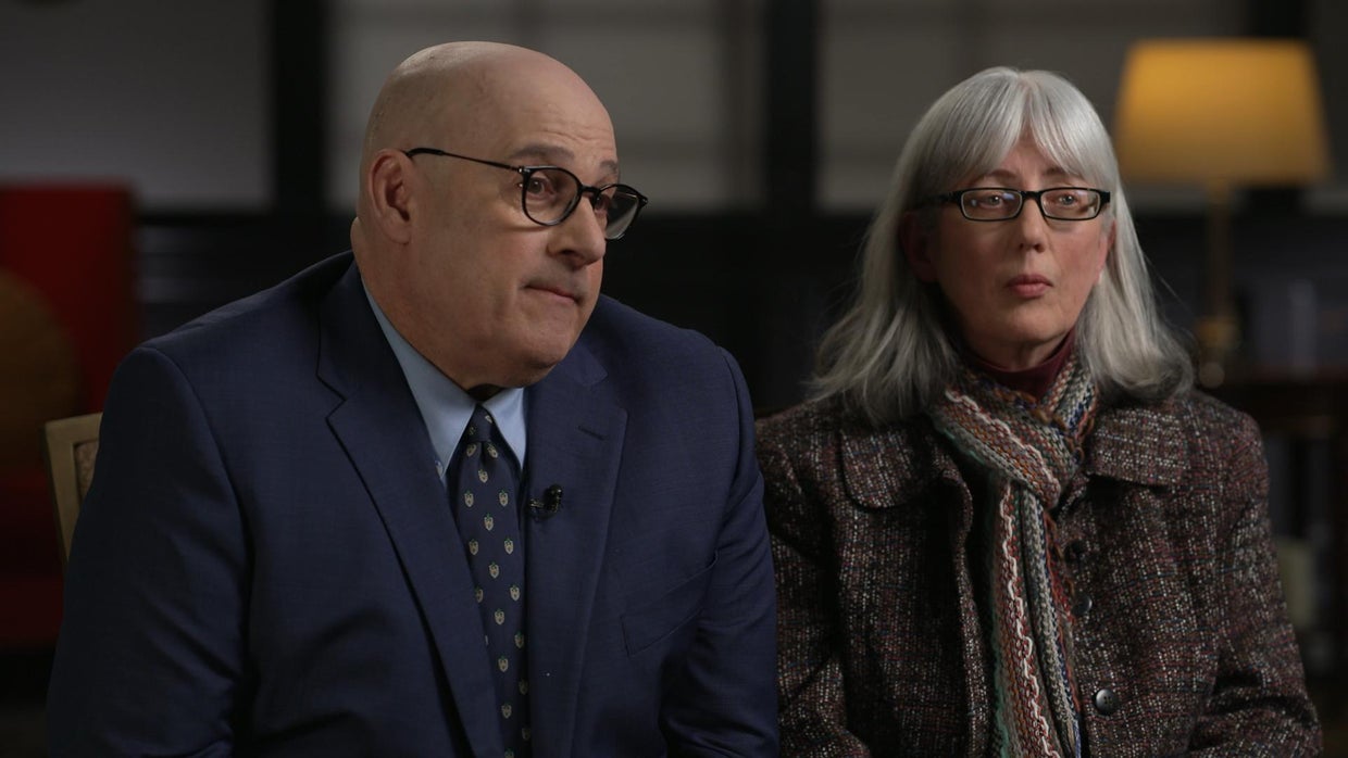 Investigation into eBay continues after stalking scandal | 60 Minutes ...