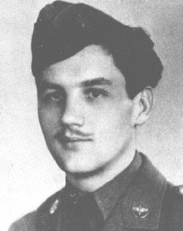 Remains of World War II airman identified 79 years after he was killed ...