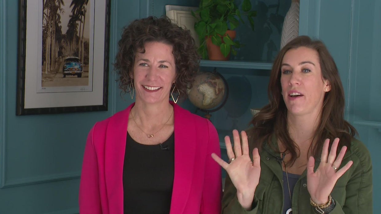 Minnesota sisters Lindsey Uselding, Kirsten Meehan launch new HGTV ...