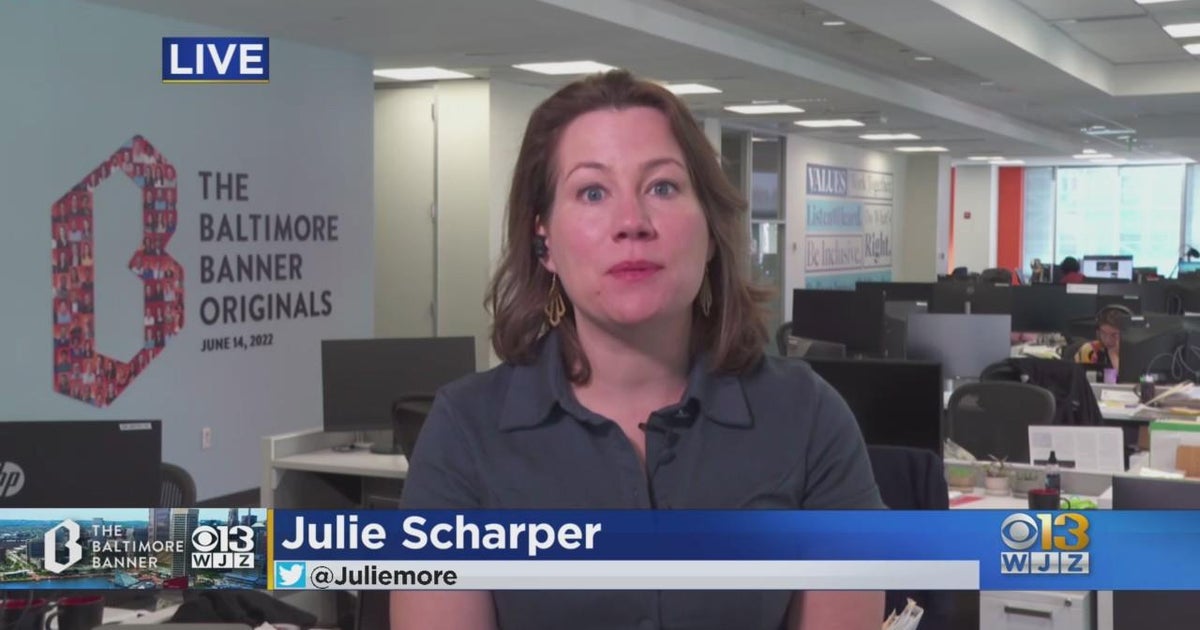 Julie Scharper discusses the upcoming trial of Michael Browning, the ...