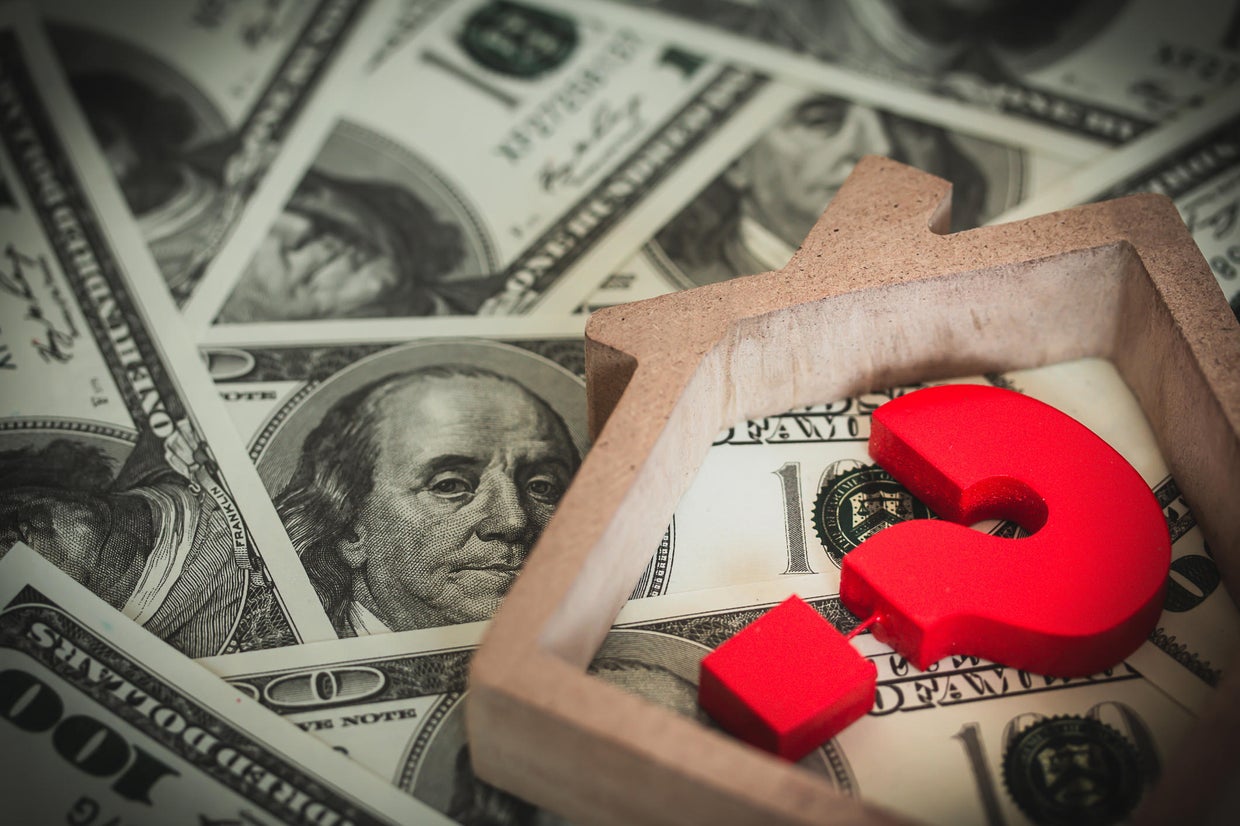 What can you use a HELOC for? - CBS News