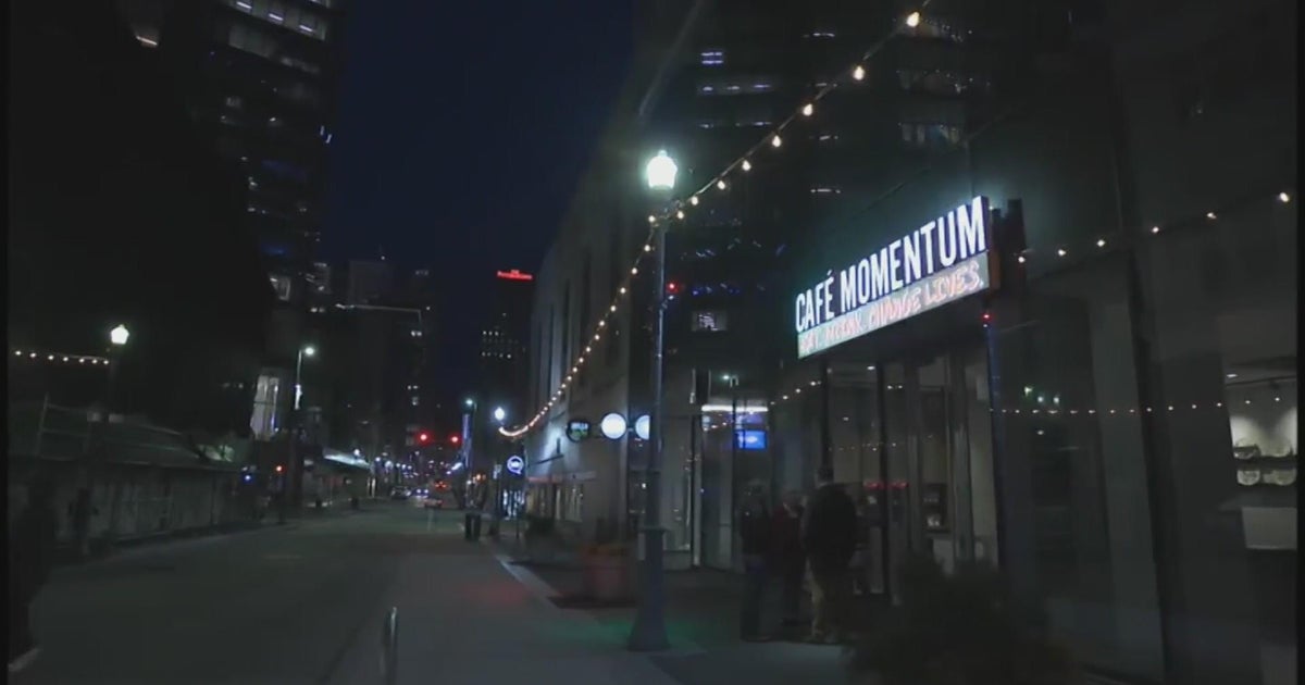 New restaurant transforming the lives of teens through culinary arts ...