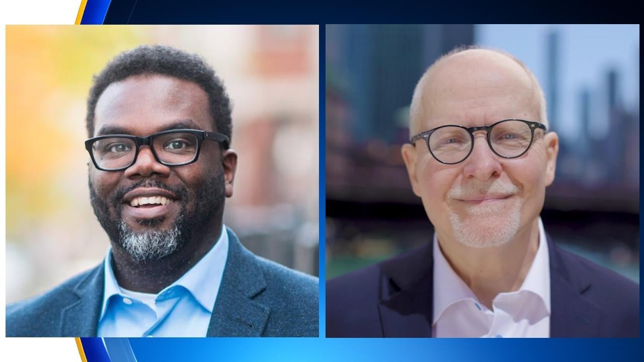 Paul Vallas News - CBS Chicago