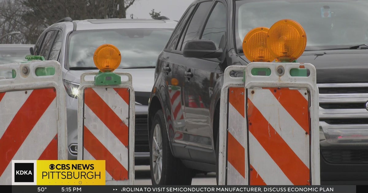 PennDOT District 12 outlines projects for upcoming construction season ... PennDOT District 12 outlines projects for upcoming construction season ...