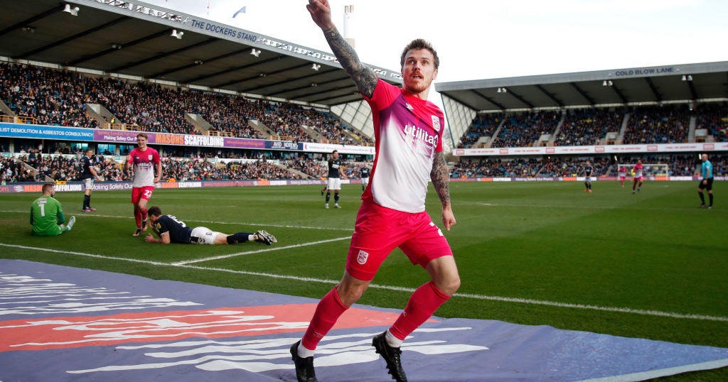 Kevin Nagle, Sacramento Republic FC owner, to buy Huddersfield Town A.F ...