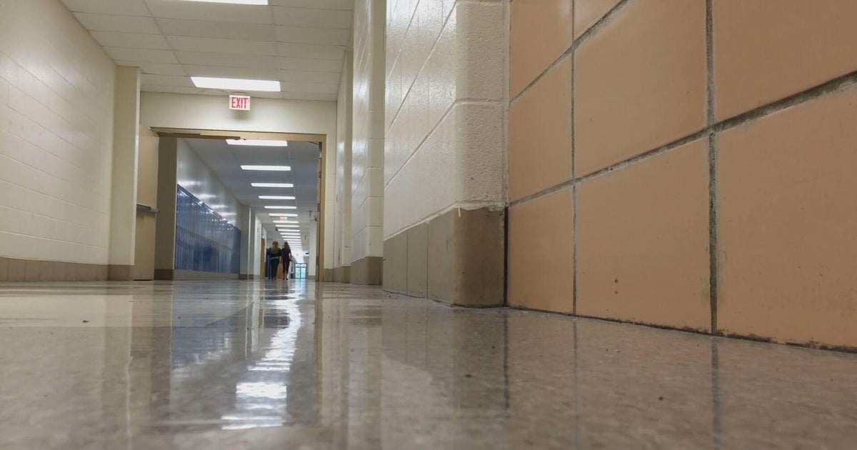 Some DPS teachers feel student crimes are "swept under the rug," due to ...