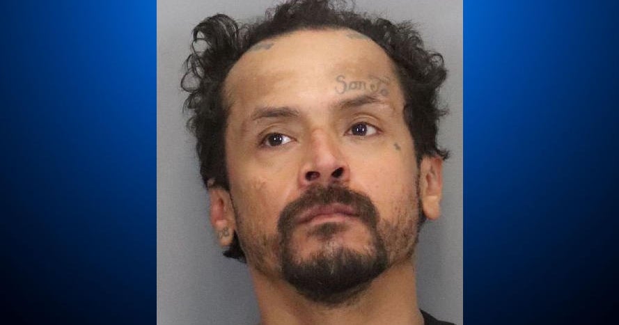 Police arrest San Jose serial burglary suspect who targeted schools ...