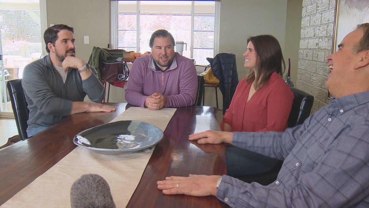 Jim Benemann's family reminisce on unique career after 40 years on ...
