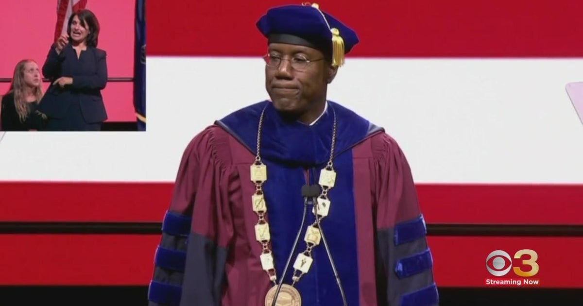 Temple president Jason Wingard resigns after less than 2 years on the ...