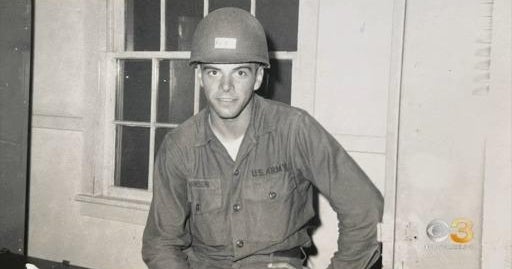 Vietnam War Veterans Reflect 50 Years After United States Pulled Out Of