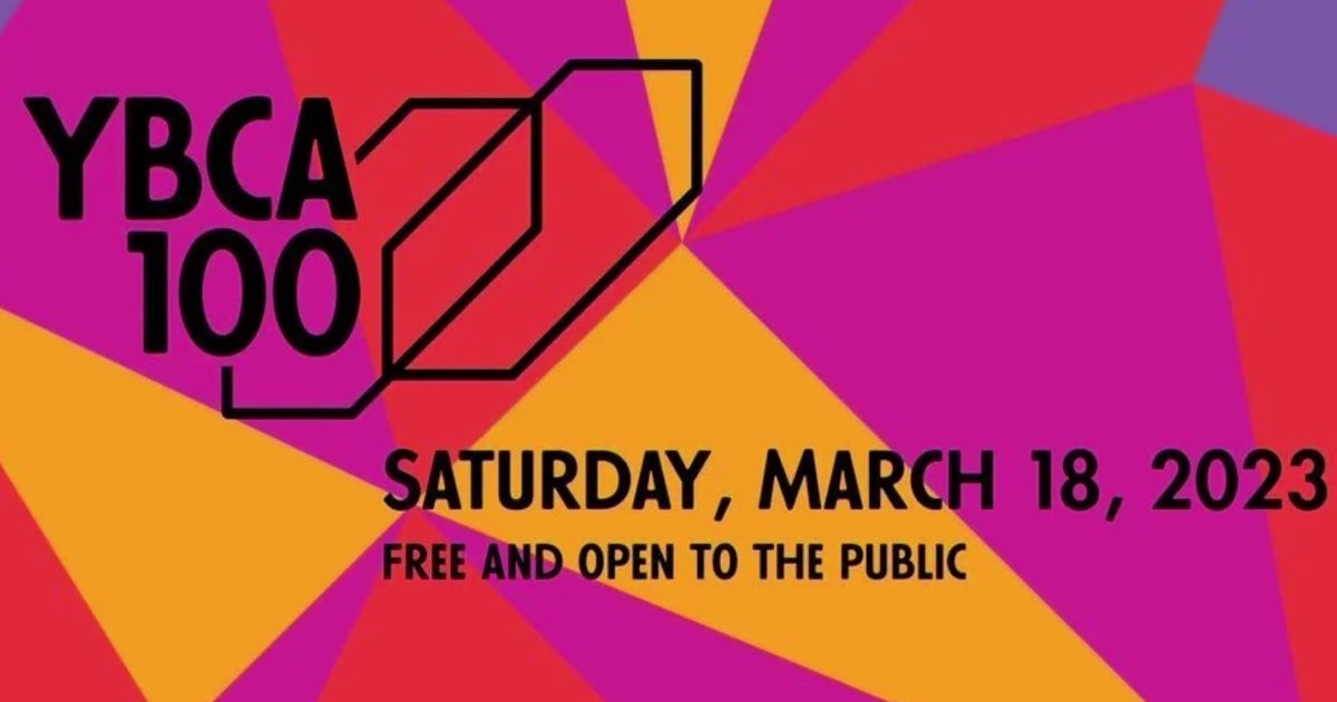 YBCA 100 Celebration returns to San Francisco with music, art, food and ...