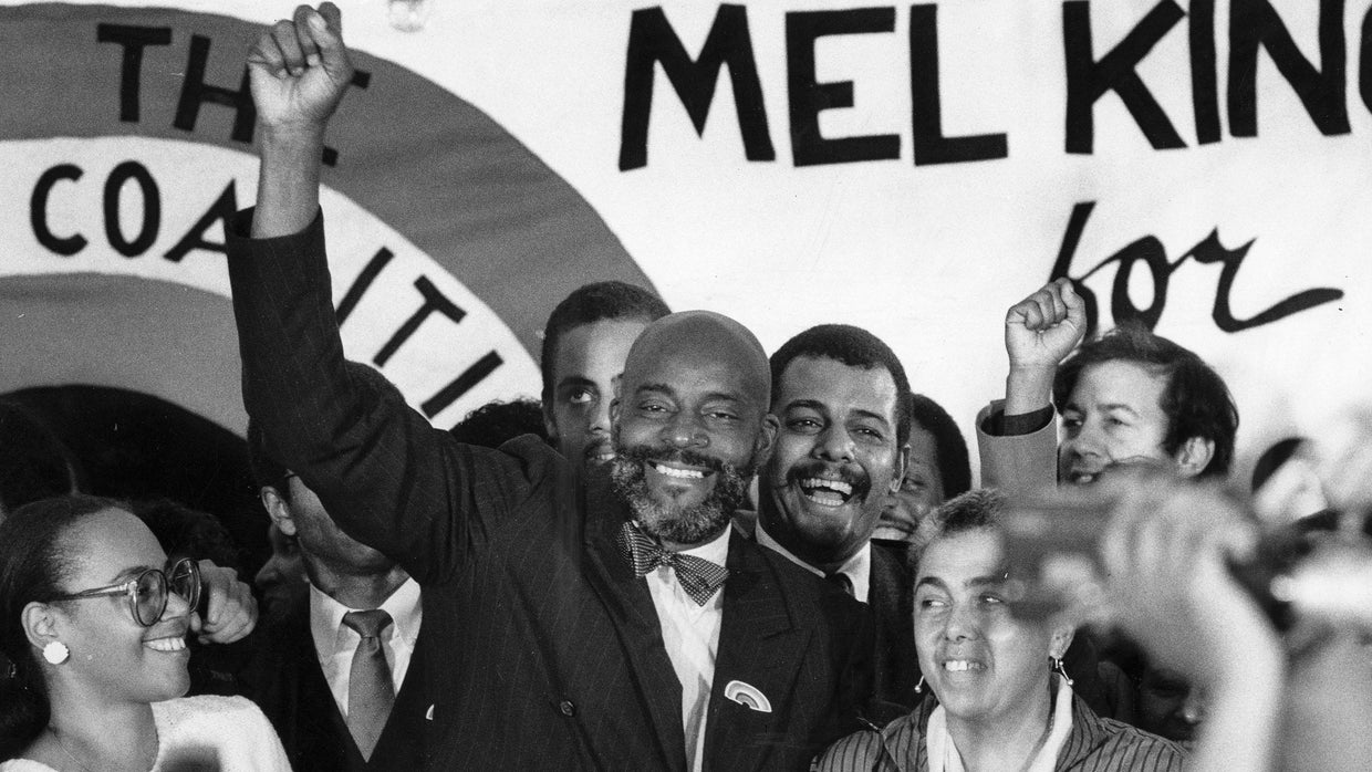 Mel King remembered: 'His greatest accomplishment was appealing to the ...