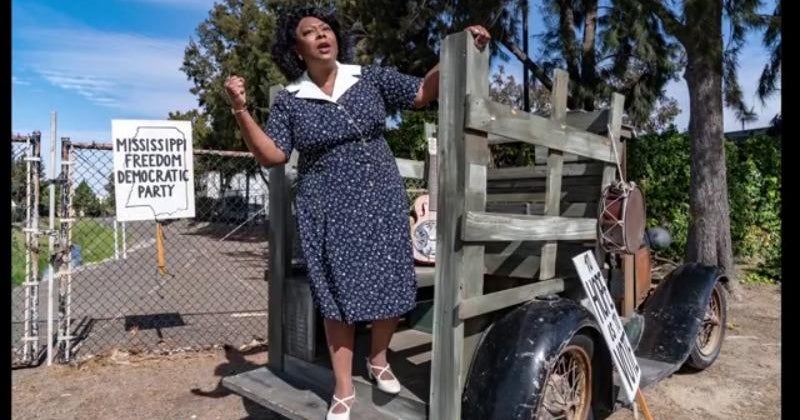 Don't Miss Greta Oglesby in 'Fannie: The Music & Life of Fannie Lou ...