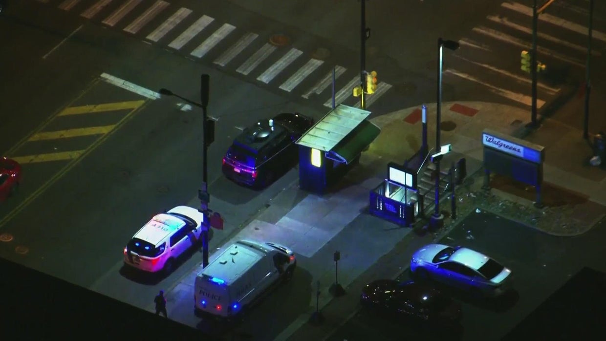 1 arrested after double shooting at SEPTA's Snyder Station: police ...