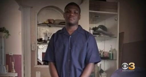 Memorial being held for slain Simon Gratz HS student - CBS Philadelphia