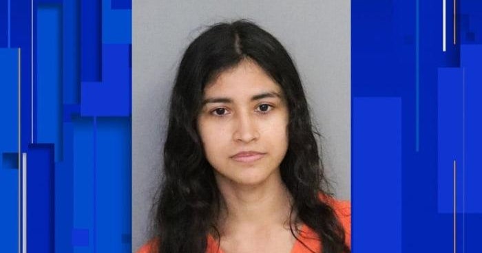 Tureygua Inaru tried to hire other inmates to kill her family and ...