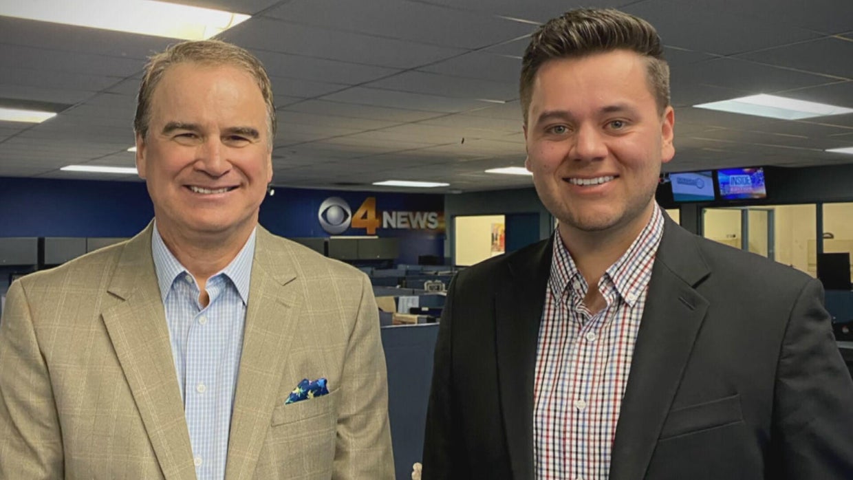 Jim Benemann retires as longtime mentor to CBS News Colorado colleagues ...