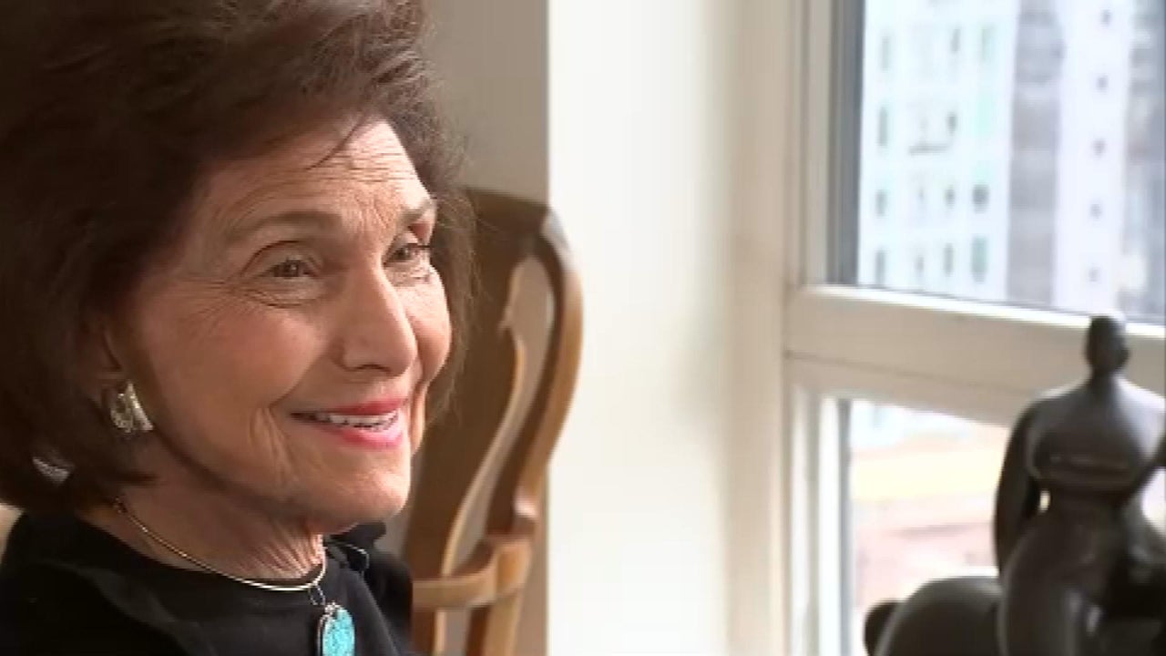 Stories About Women's History Month - CBS Philadelphia