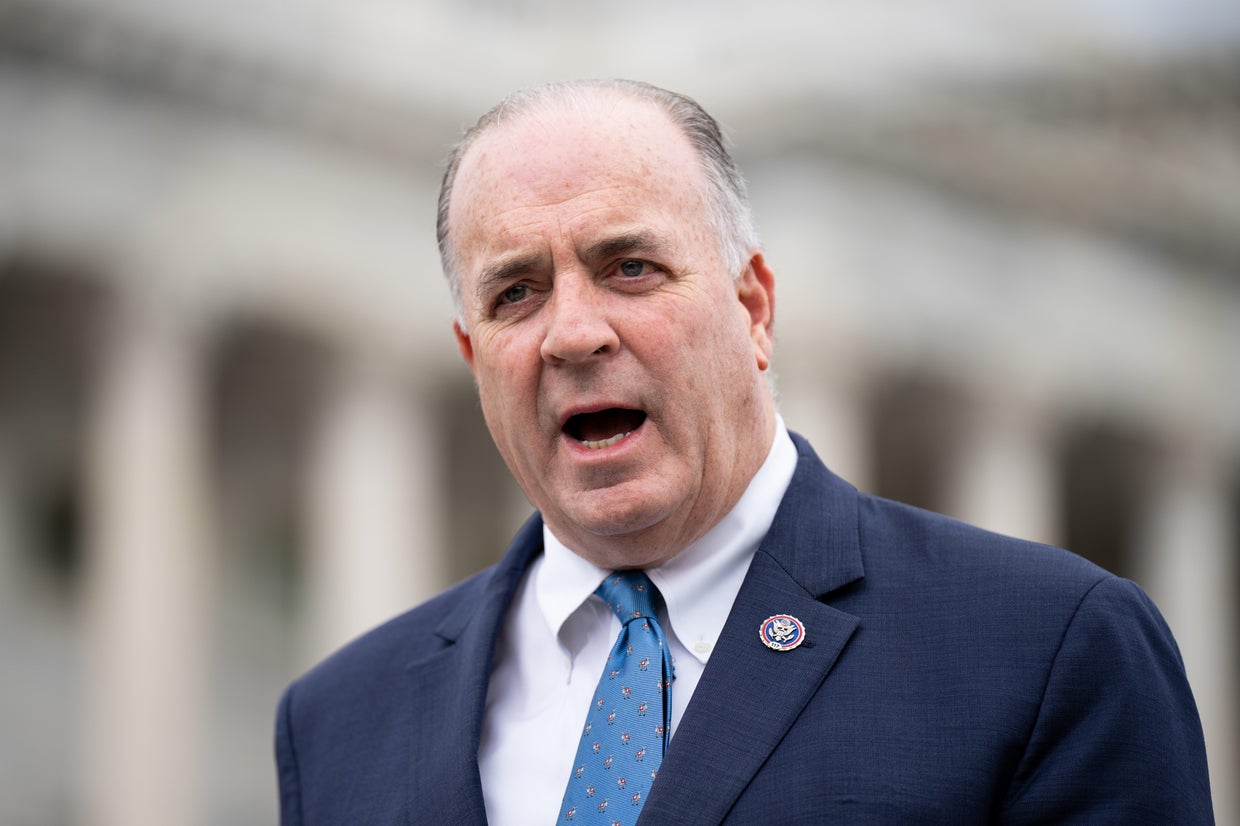 Michigan Rep. Dan Kildee to undergo surgery for "serious but curable ...