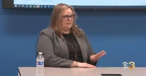 PECO executive wants to inspire more women to become STEM leaders - CBS ...