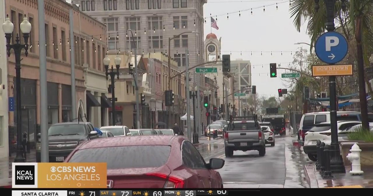 SoCal Spotlight: Santa Ana - CBS Los Angeles