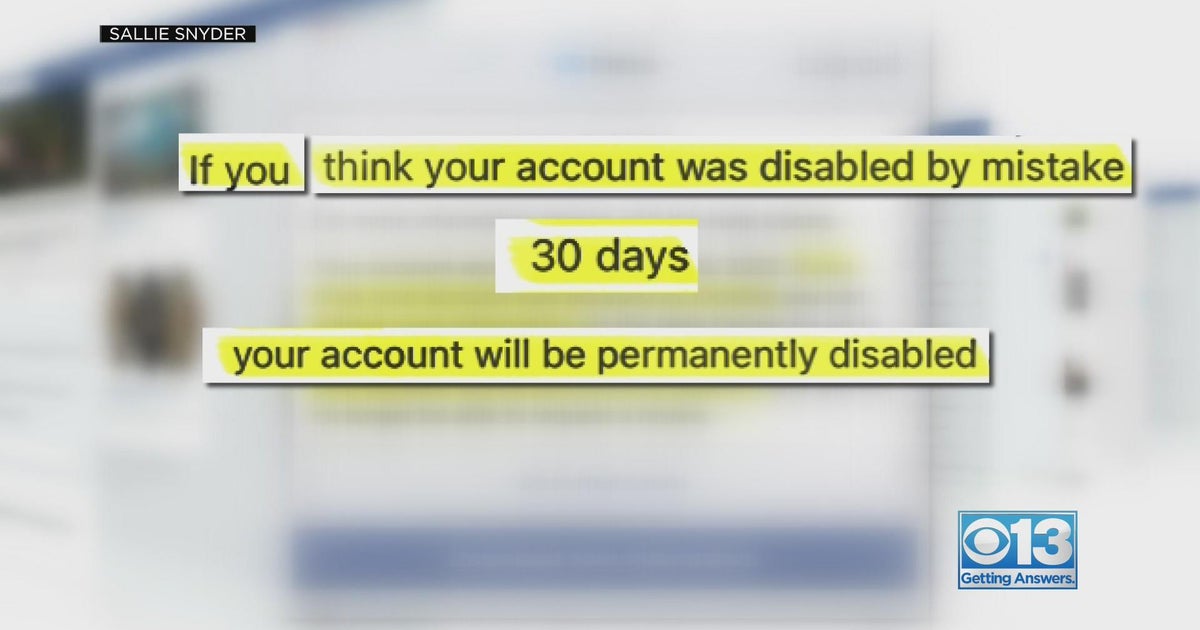 Call Kurtis Investigation: What's behind the surge in Facebook lockouts ...