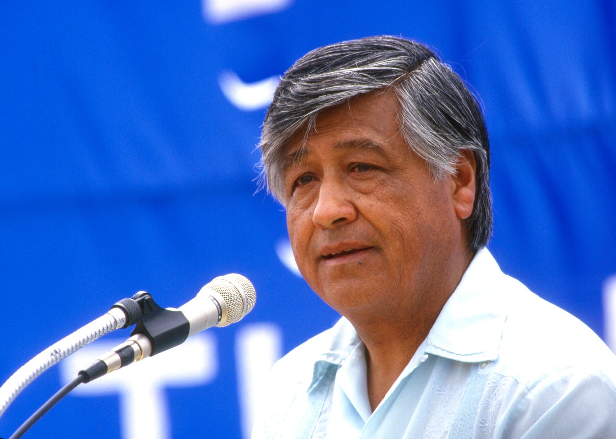 What's open and closed on César Chávez Day 2025 in Los Angeles? - CBS ...