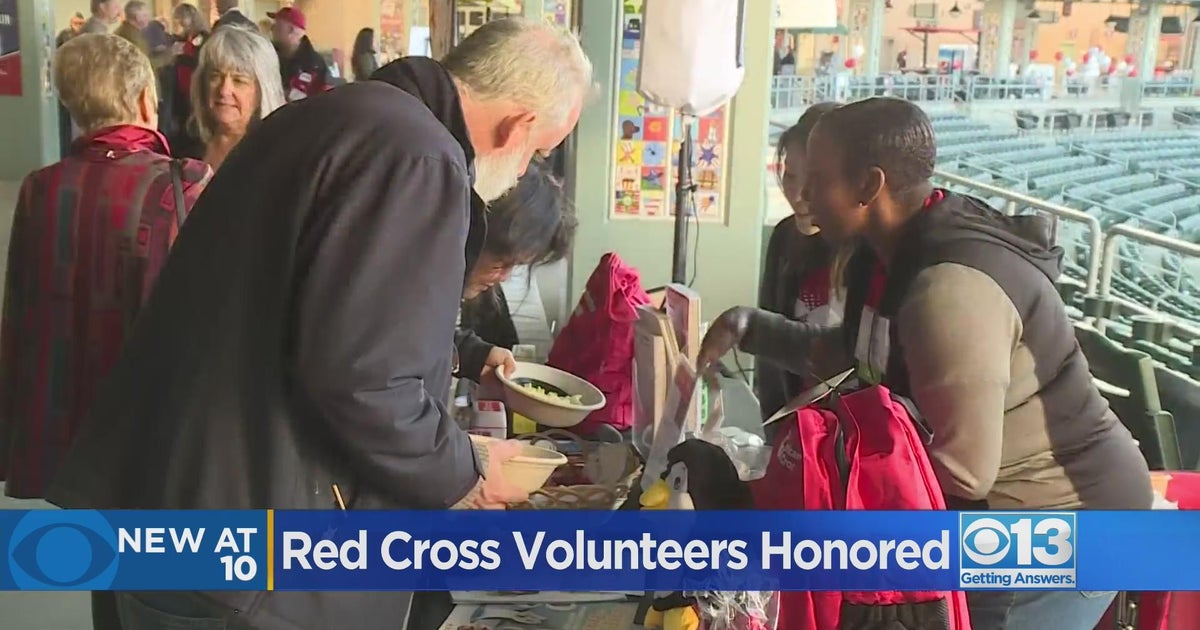 “Disasters used to be seasonal, but now it's all year long”: Red Cross ...