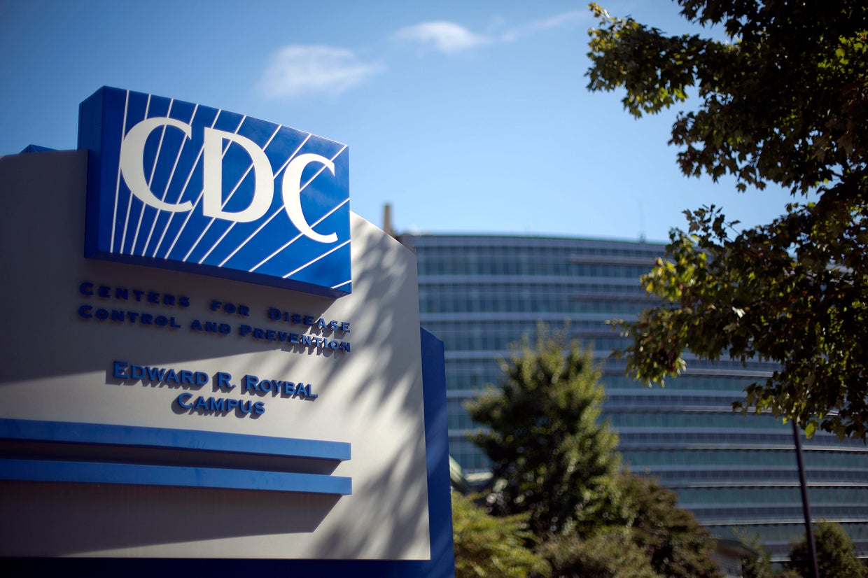 The CDC works to overhaul lab operations after COVID test flop - CBS News