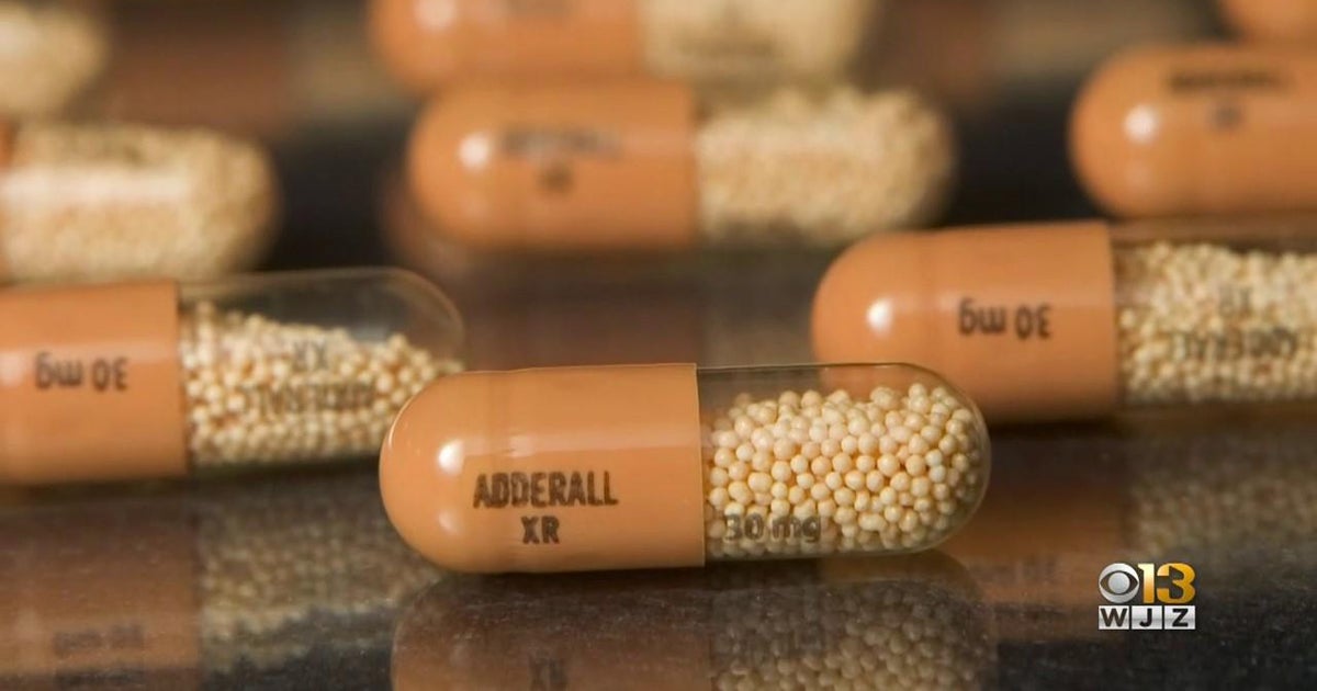 Watch part three of our HealthyMD Special - CBS Baltimore