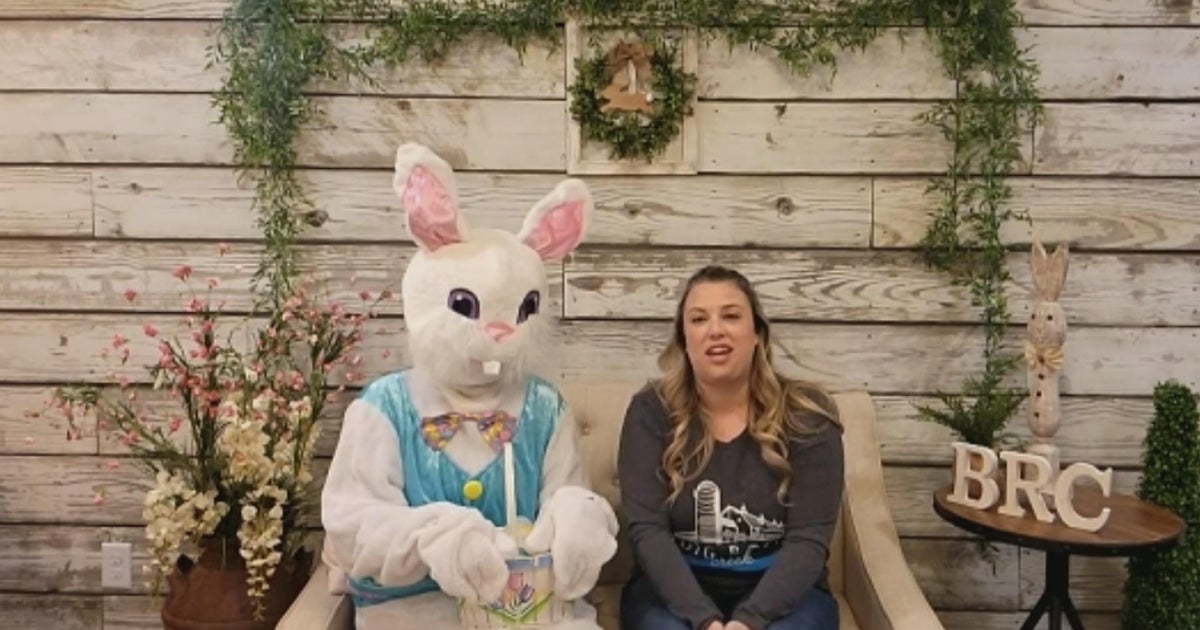 Big Rock Creek presents 3rd annual Spring Boutique - CBS Minnesota